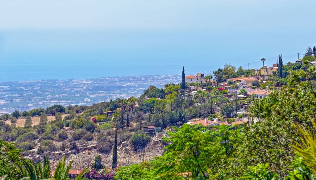 Why consider buying a property in Tala? – Cyprus Direct